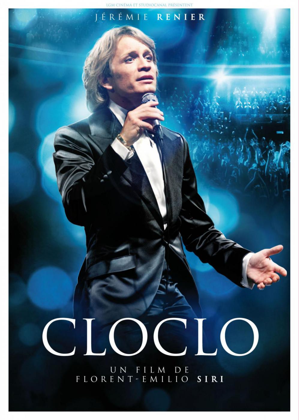 Cloclo | CAS7ING - casting7.com