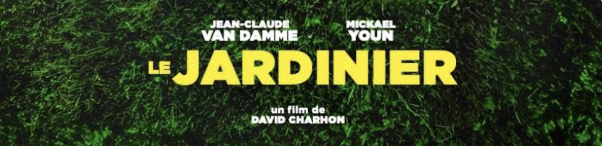Le Jardinier | CAS7ING - casting7.com