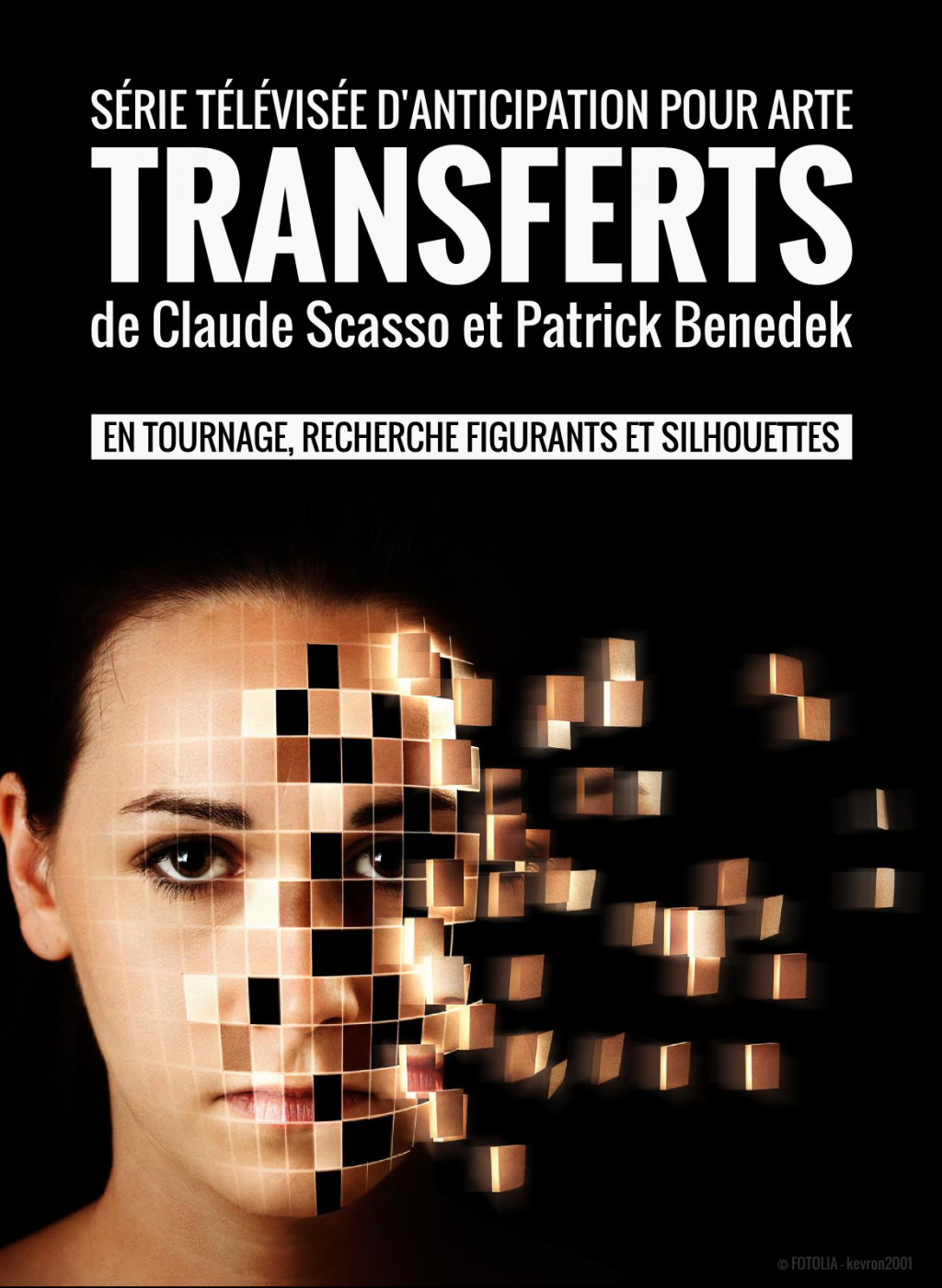 Transferts | CAS7ING - casting7.com